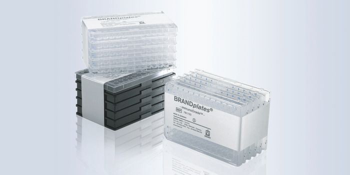 Consumable items for PCR, cell cultures and other life science ...