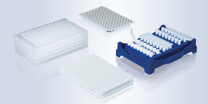 Consumable items for PCR, cell cultures and other life science ...