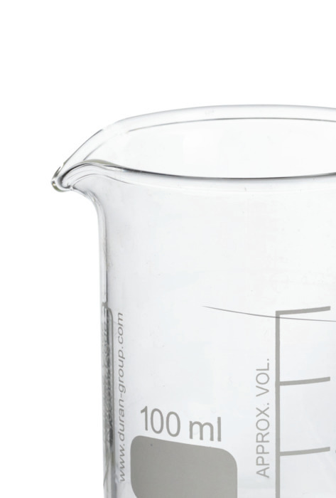 beaker function short