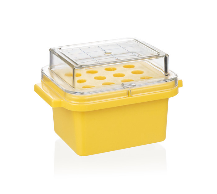 Micro tubes for valuable samples | BRAND