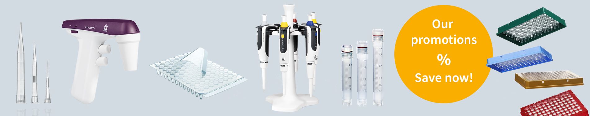 Life Science and Liquid Handling | Laboratory Equipment from BRAND