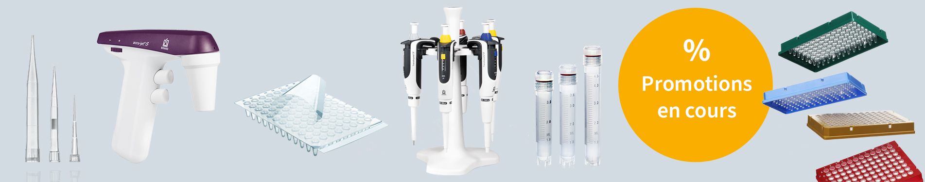 Life Science and Liquid Handling | Laboratory Equipment from BRAND