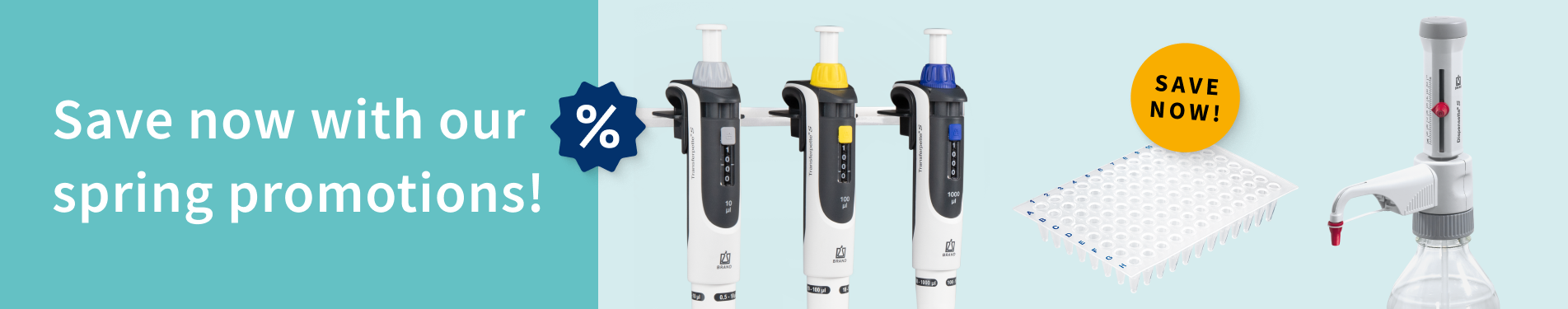 Life Science and Liquid Handling | Laboratory Equipment from BRAND